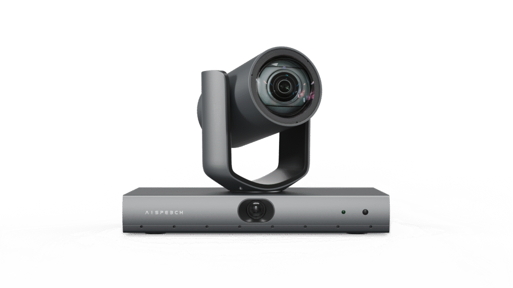 AISpeech C60 - AItech