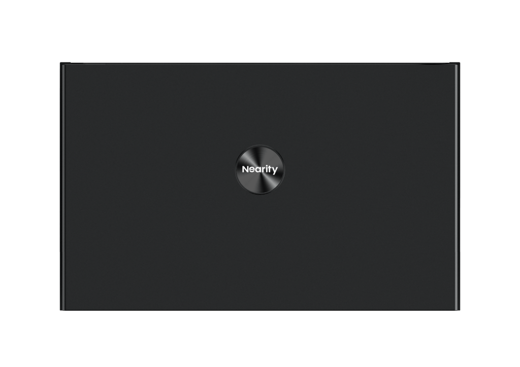 Nearity AMix140 Digital Signal Processor - Dubai | Ai-Tech