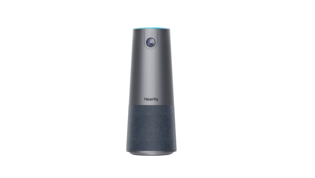 Nearity C10 All-in-One Conferencing Camera | AI-Tech