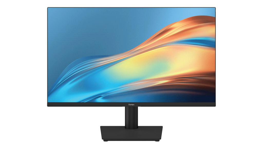 Horion 24H01WG LCD Monitor: Features & Specs - UAE | Ai-Tech