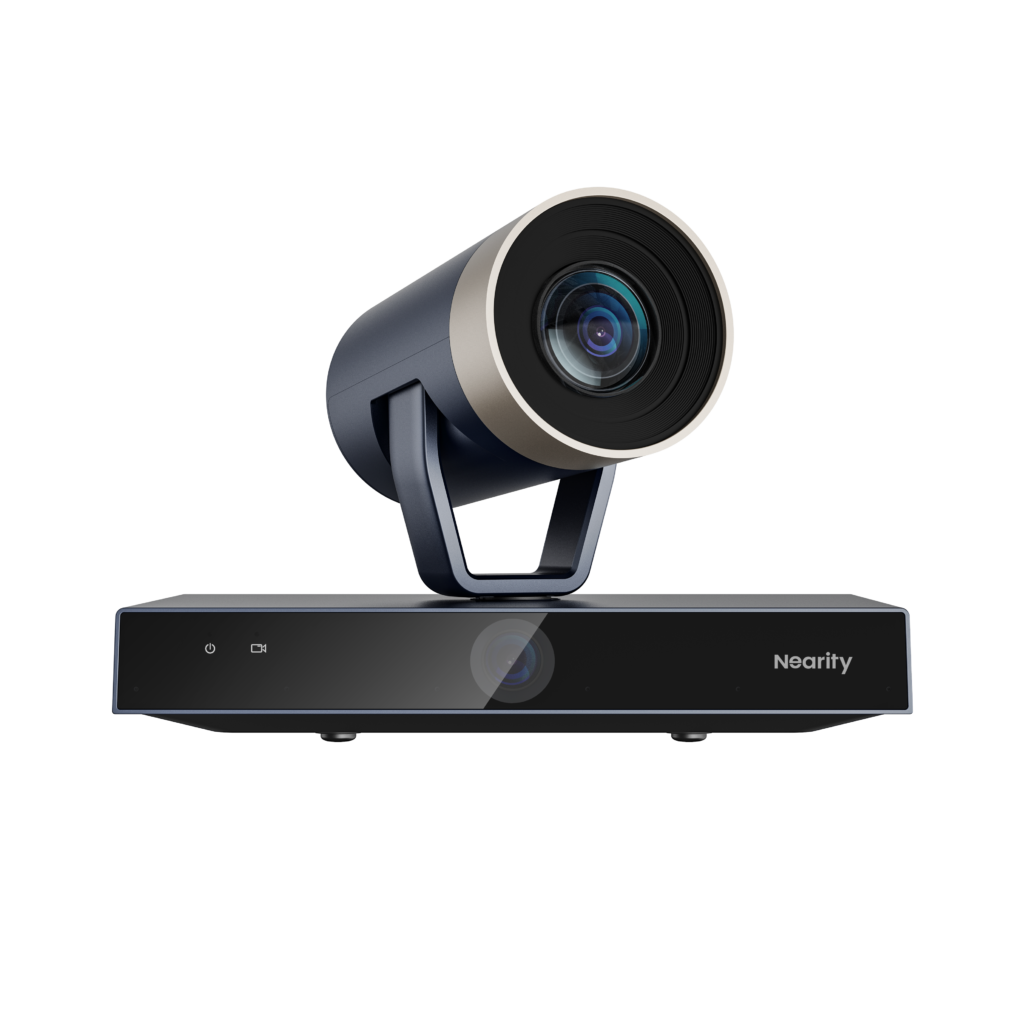 Nearity V540D PTZ Conference Camera | AI-Tech