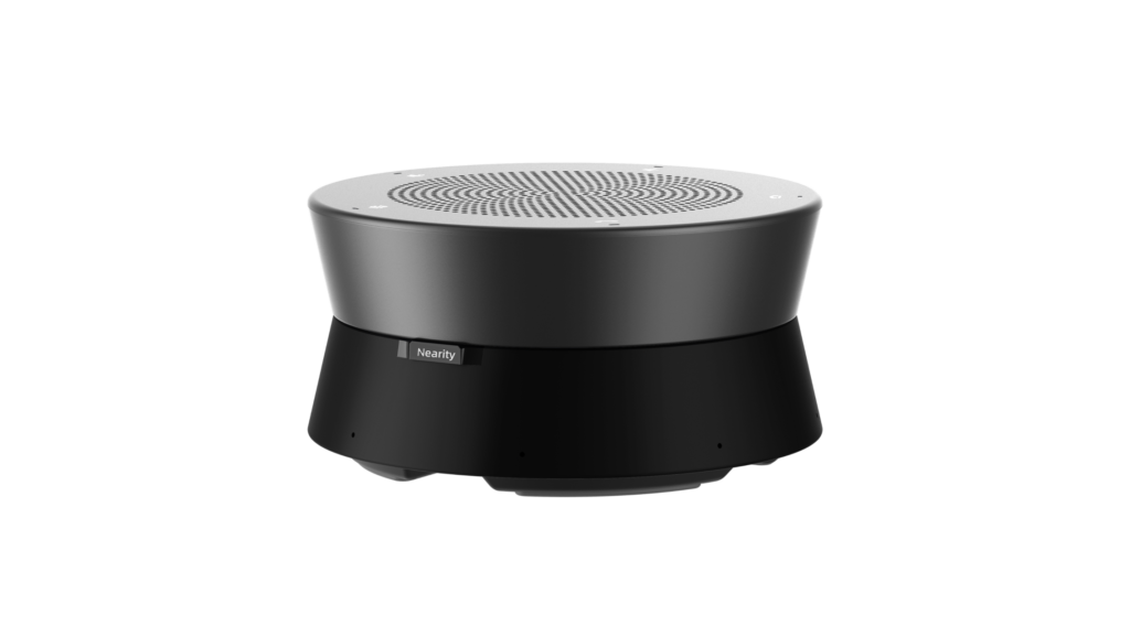 Nearity A11 - AItech