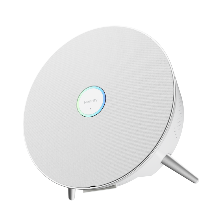 Nearity ASP200 - AItech